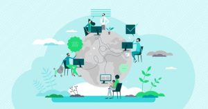 How To Overcome The Impact of Remote Work On Mental Well-Being ...